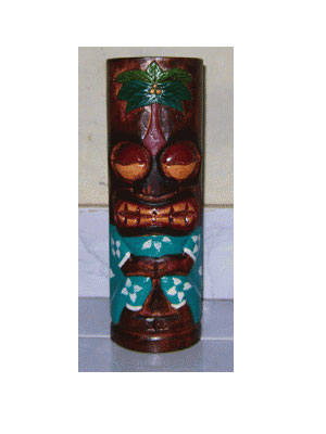 Tiki Carving Bali | Bali Handicrafts Wholesale, Bali Home Decoration ...